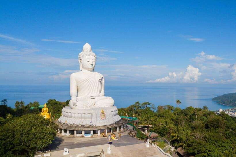 Phuket: Big Buddha Viewpoint ATV Tour and Zipline Adventure - What the Reviews Say