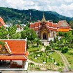 Phuket City and Sightseeing Tour - Who Will Appreciate This Tour?