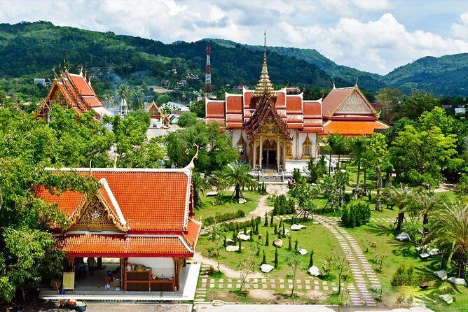Phuket City and Sightseeing Tour - Who Will Appreciate This Tour?