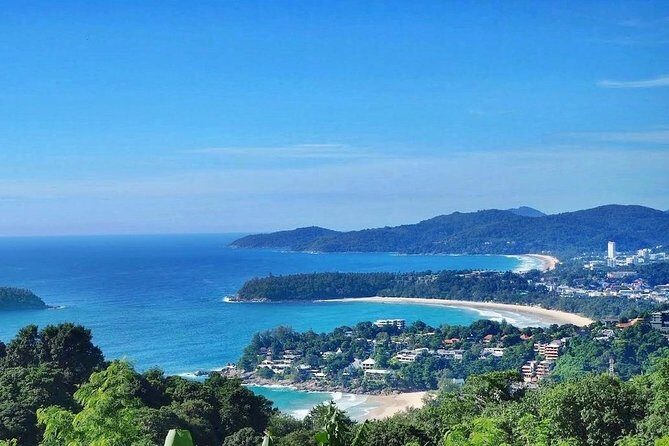 Phuket City Tour: Wat Chalong, Big Buddha and Landmark - The Practicalities: What Travelers Should Know