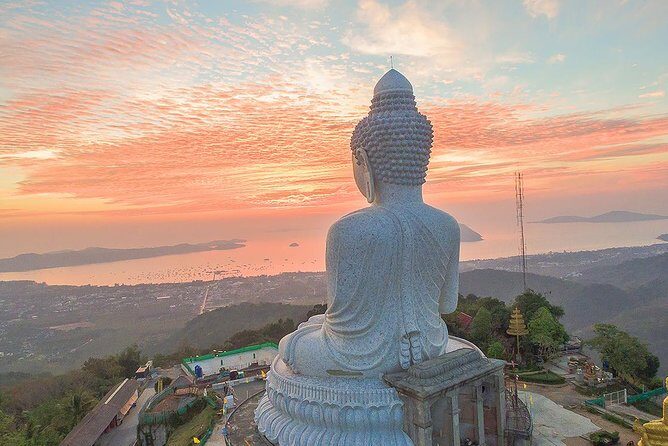Phuket City Tours Awarded Excellence in Viator - A Deep Dive into the Phuket City Tour Experience
