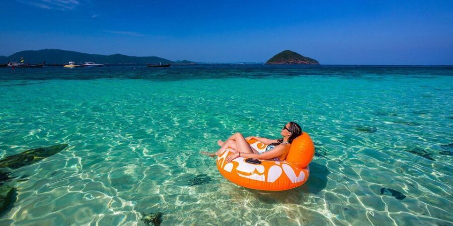 Phuket: Coral Island Day Tour by Speedboat - What Makes This Tour Stand Out?