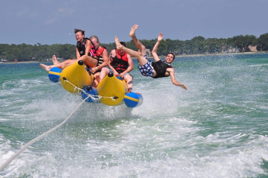 Phuket: Coral Island Half-Day Tour by Speedboat - The Value and What It Means for You