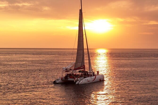 Phuket Coral & Racha with Promthep Cape by Catamaran Yacht - Who Should Consider This Tour?