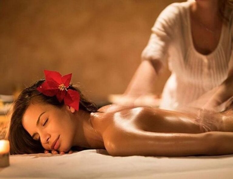Phuket Day Spa and Massage at Tarntara Spa - Who Should Consider This?