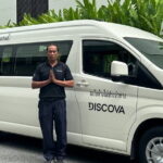 Phuket Departure Transfer from Hotel to Phuket Airport (Shared) - The Itinerary: Simple, Effective, and Stress-Free