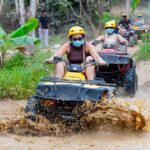 Phuket: Eco-Rider ATV Journey and Big Buddha View - The Real Value for Travelers