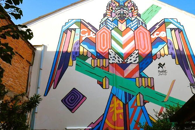 Phuket : Food | Art | Town : Travstore Original F.A.T Tour - Logistics & Value