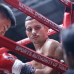 Phuket: Friday Night Muay Thai Fight at Rawai Boxing Camp - What the Experience Looks Like