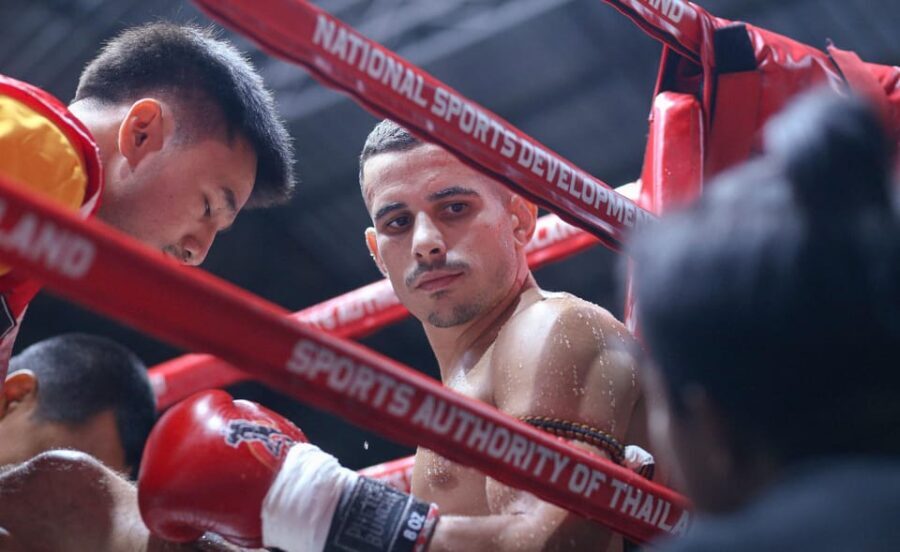 Phuket: Friday Night Muay Thai Fight at Rawai Boxing Camp - What the Experience Looks Like