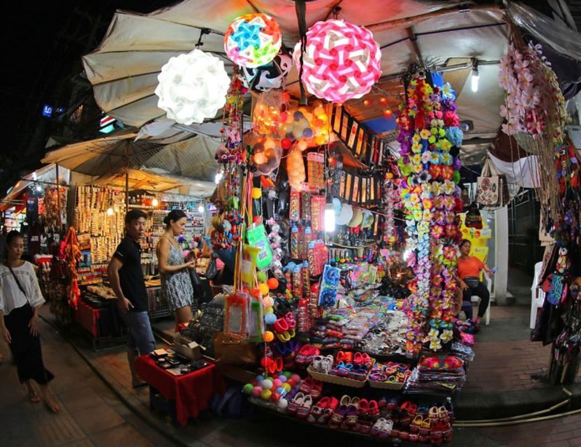 Phuket: Fully Customized Night Market Tour - Who Will Love This Tour?