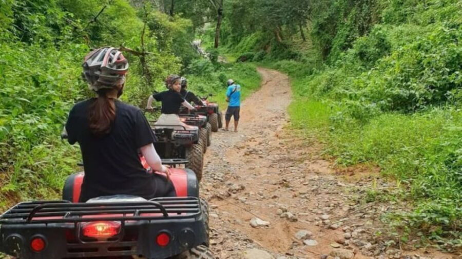 Phuket: Guided ATV Tour - Practical Tips for a Great Experience