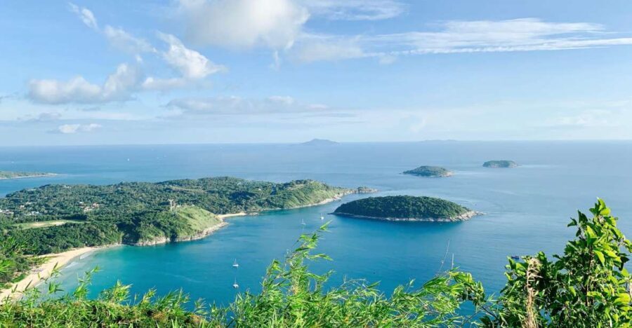 Phuket: Half-Day City Highlights and Viewpoints Group Tour - Who Is This Tour Best For?
