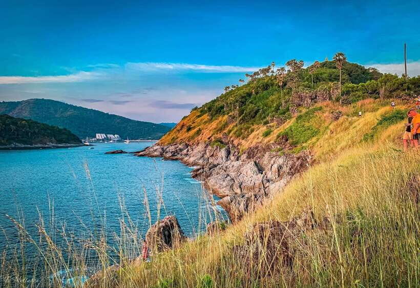 Phuket: Half-Day Viewpoint, Big Buddha and Wat Chalong Tour - Value and Practical Considerations