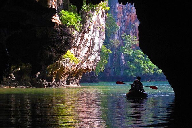 Phuket: James Bond Island by Premium Speedboat with Lunch - The Value & Practicalities