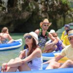 Phuket James Bond Island Sea Canoe Tour by Big Boat including Lunch - What to Keep in Mind