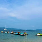 Phuket: James Bond Island Sea Canoe with lunch by Big Boat - What’s Included and What Not