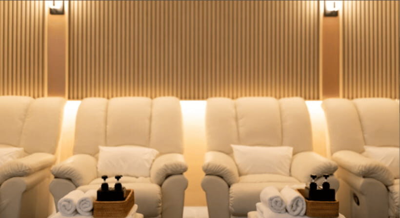 Phuket: Kim's Massage & Spa E-Voucher - The Experience – What You Can Expect