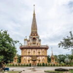 Phuket Landmark City Tour with Local Food Market Experience - What Sets It Apart?