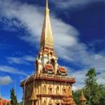 Phuket Landmark Tour , Old Town, Big Buddha - What to Expect from the Tour