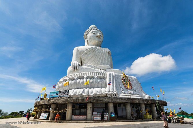 Phuket Landmark Tour with Big Budha - Practical Considerations and Value