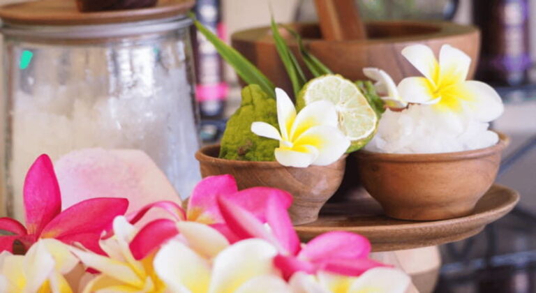 Phuket: Maha Cheeva Thai Massage: E-Voucher - Breakdown of the Experience