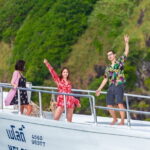 Phuket Melody Sunset Dinner Cruises - The Experience in Detail