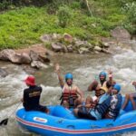 Phuket: Monkey Cave, Water Rafting, Zipline with ATV Option - How This Tour Balances Cost and Value