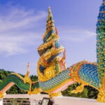 Phuket Munk Chat Meditation Retreat on Mountain, Beach, Waterfall - What Makes This Tour Stand Out?