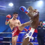 Phuket: Patong Boxing Stadium Muay Thai Match Ticket - The Experience of the Muay Thai Fight Night