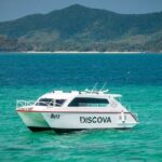 Phuket: Phang Nga Bay Bioluminescent Plankton and Sea Canoes tour - The Nighttime Bioluminescence Canoe Experience