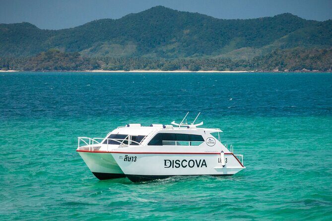 Phuket: Phang Nga Bay Bioluminescent Plankton and Sea Canoes tour - The Nighttime Bioluminescence Canoe Experience