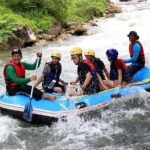 Phuket-Phang Nga: White Water Rafting 7 km.-Zipline-ATV-Lunch - What Travelers Are Saying