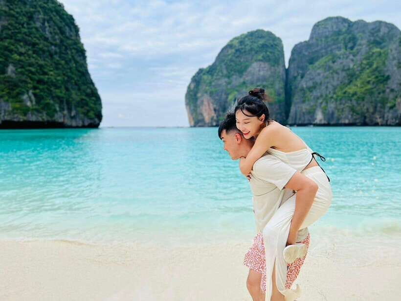 Phuket: Phi Phi Islands and Maya Bay Day Trip with Lunch - Who This Tour Is Best For