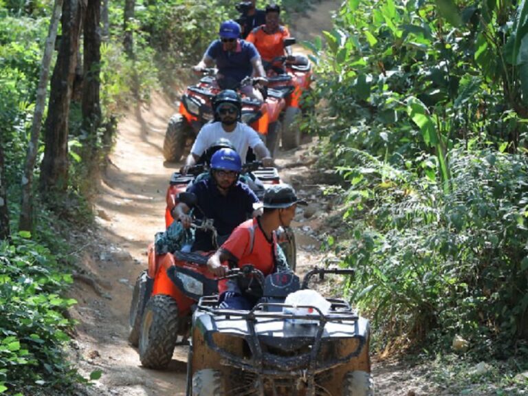 Phuket: Premium ATV Bike with Big Buddha Tour - Final Thoughts: Is This Tour Worth It?