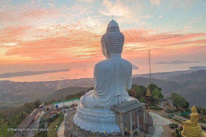 Phuket: Private Car or Minibus Rental with Driver - What Makes This Tour Stand Out