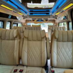Phuket: Private Van Rental with a Driver for a Full Day - Whats Included and What You’ll See