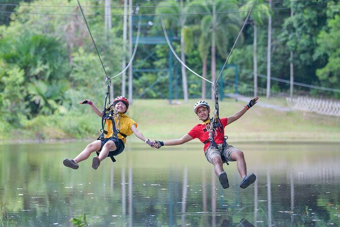 Phuket Quads & ATV Tour - What Travelers Say