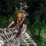Phuket Rainforest Zipline Challenges and Xtreme Activities - The itinerary: What to expect step-by-step