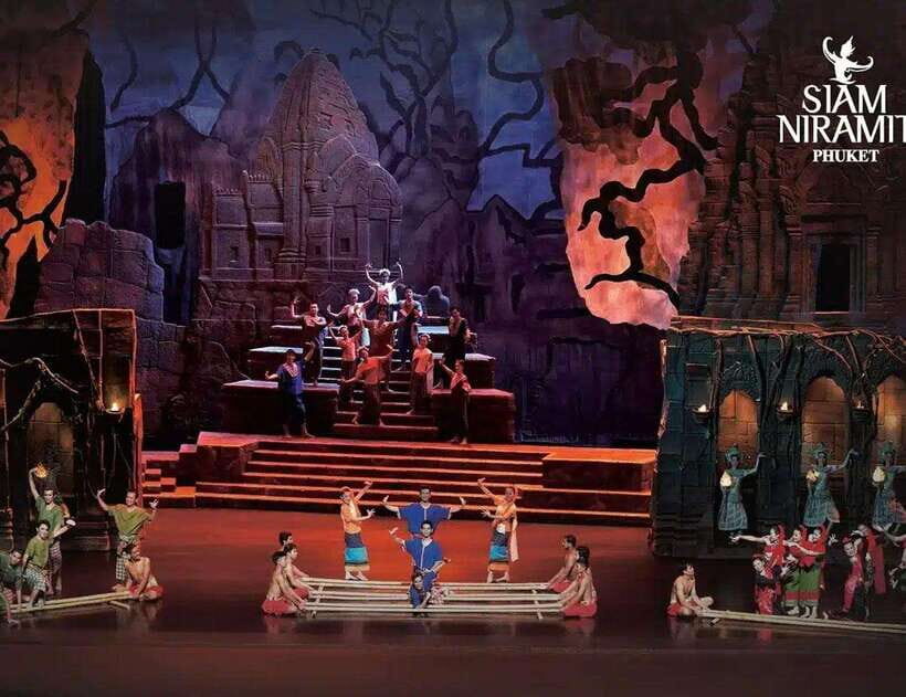 Phuket: Siam Niramit Show Ticket - Final Thoughts: Who Will Love This Experience?