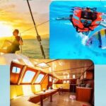 Phuket Sightseeing Raya and Coral Island Full Day By Speedboat - Who Should Consider This Tour?