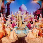 Phuket: Simon Cabaret Show Admission Ticket - What to Expect During the Show