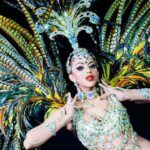 Phuket: Simon Cabaret Show Admission Ticket with Transfer - How the Itinerary Unfolds