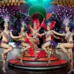 Phuket: Simon Cabaret Show Entry Ticket - Authentic Experiences & Insights from Visitors