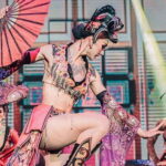 Phuket: Simon Cabaret Show Tickets Optional First 3 Rows - Ticketing & Seating Options
