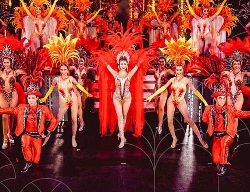 Phuket: Simon Cabaret Show VIP Tickets - Who Should Consider This Tour?