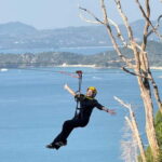 Phuket: Skyline Flying Zipline by the Sea Experience - The Itinerary – How the Day Unfolds