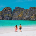 Phuket Speedboat Day Tour to Phi Phi & Maya Bay Highlights - A Detailed Look at the Tour Experience