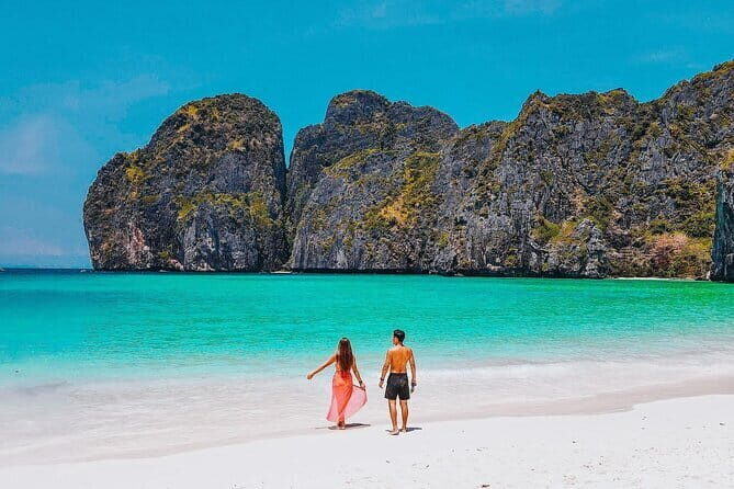 Phuket Speedboat Day Tour to Phi Phi & Maya Bay Highlights - A Detailed Look at the Tour Experience