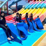 Phuket: Splash Jungle Water Park Entry Ticket - Practicalities and Tips for Visiting